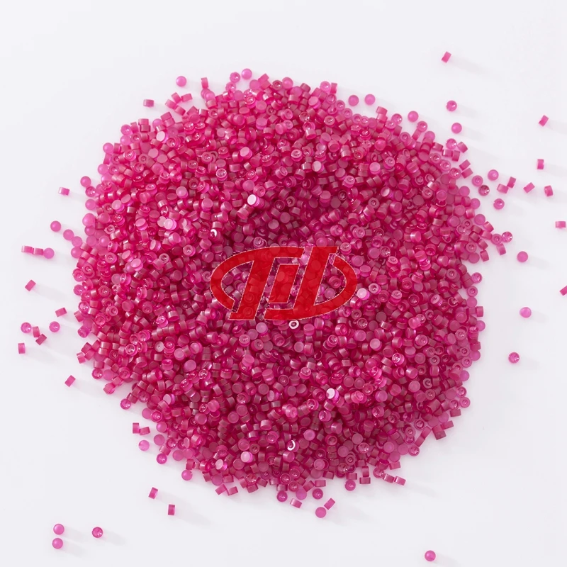 Alibaba.com: Synthetic Watch Ruby Jewel Bearing 1/6 0.5mm, Ruby ...