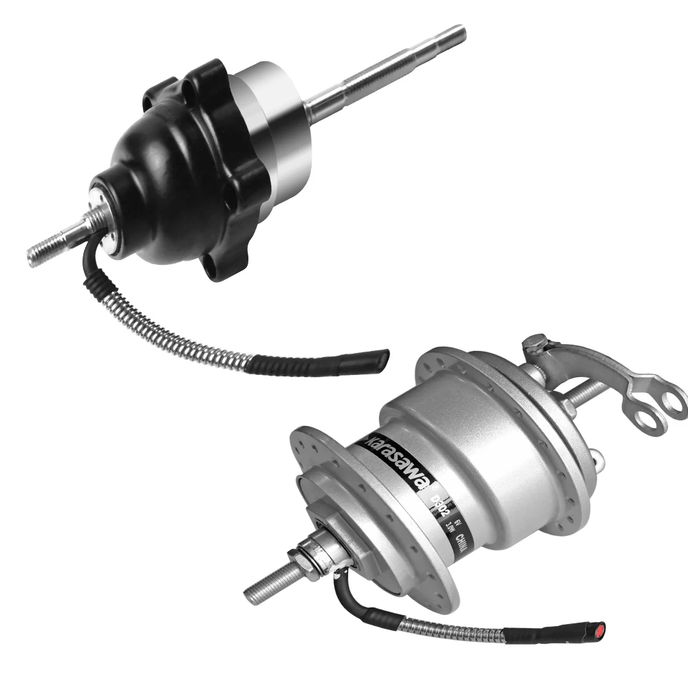 Bicycle Dynamo Hubs Road Bike Aluminum Bicycles And Parts Bicycle ...