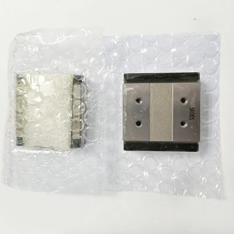 Japan Linear Guide Block Shw12crm Shw12hrm Shw14crm Shw17crm Shw21cr ...