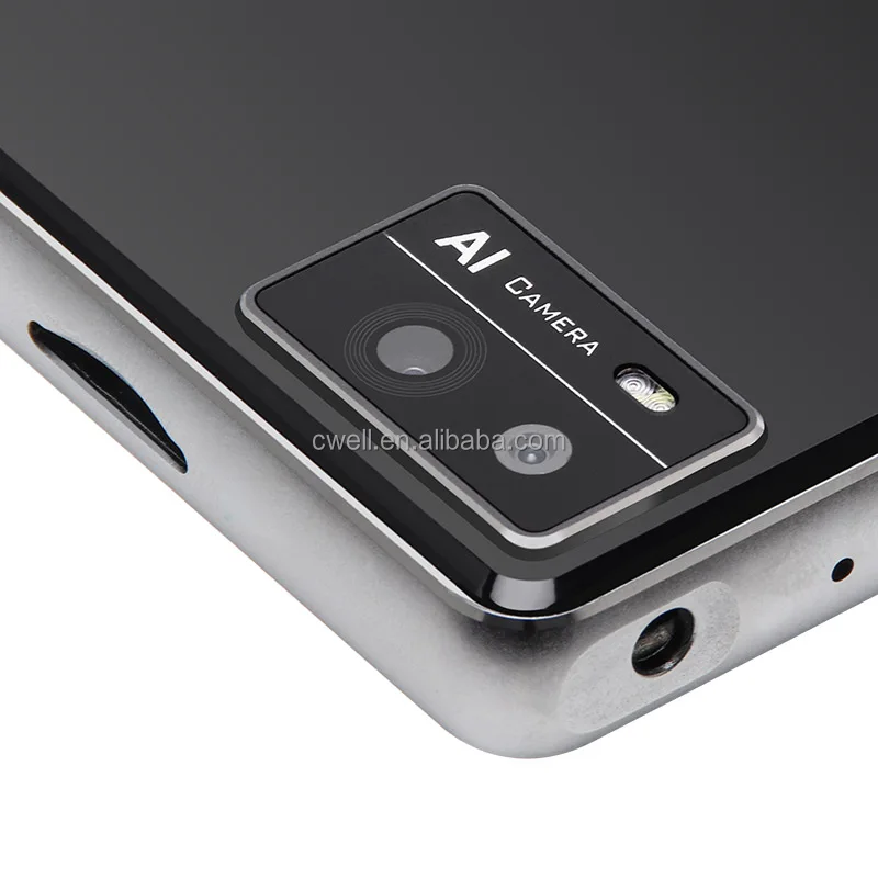 UNIWA MP002 - Compact Android Player with 4 Inch Display