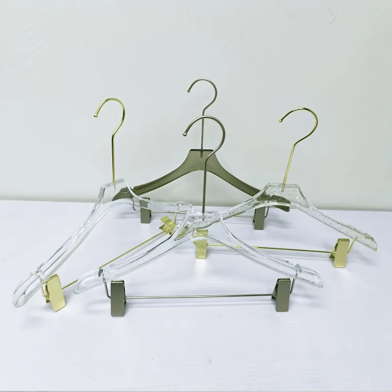 Wholesale Muslim Arabic Acrylic Hijabs Hanger Women Abayas Tops Hanger ...