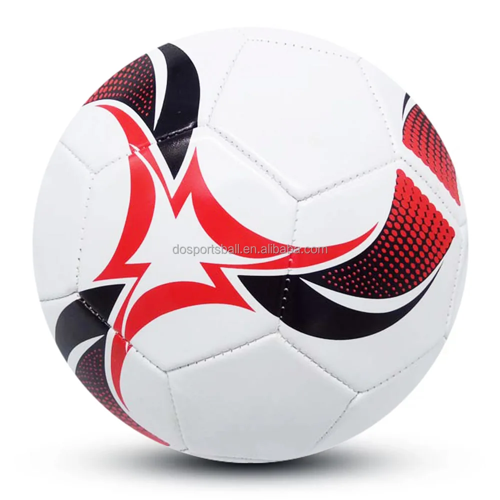 Cheap Soccer Ball - Ready for Shipping with Custom Brands