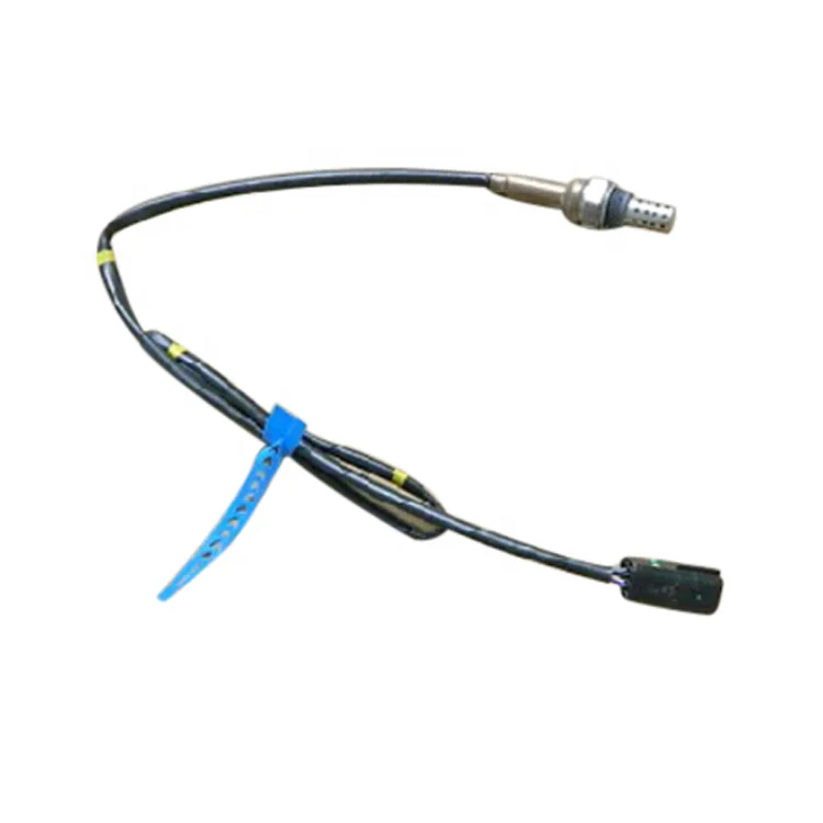 Genuine Auto Parts 3611400xec06 Oxygen Sensor For Haval F7 - Buy Oxygen ...