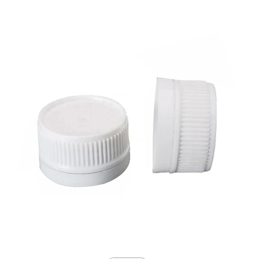 Professional Manufacture Promotion Price 32/410 Pilfer Proof Plastic Pp Caps For Beverage ...
