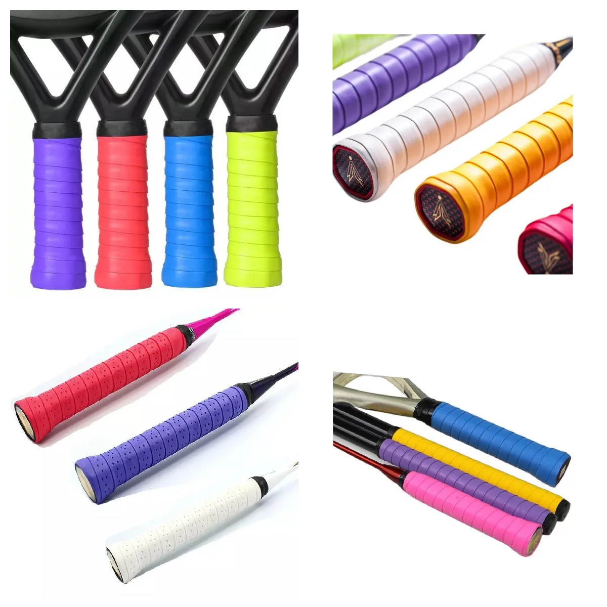 High Quality Customized Texture Bat Grip Softball And Baseball ...