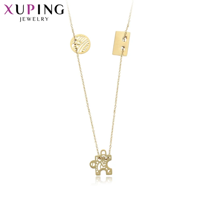 Guangdong Xuping Jewelry Co., Ltd.