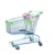Yuanda American Style Supermarket Shopping Grocery Trolley Cart ...