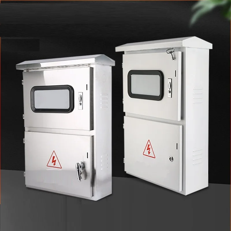 Alibaba.com: IP66 rated, floor-standing, metal steel electrical panel ...