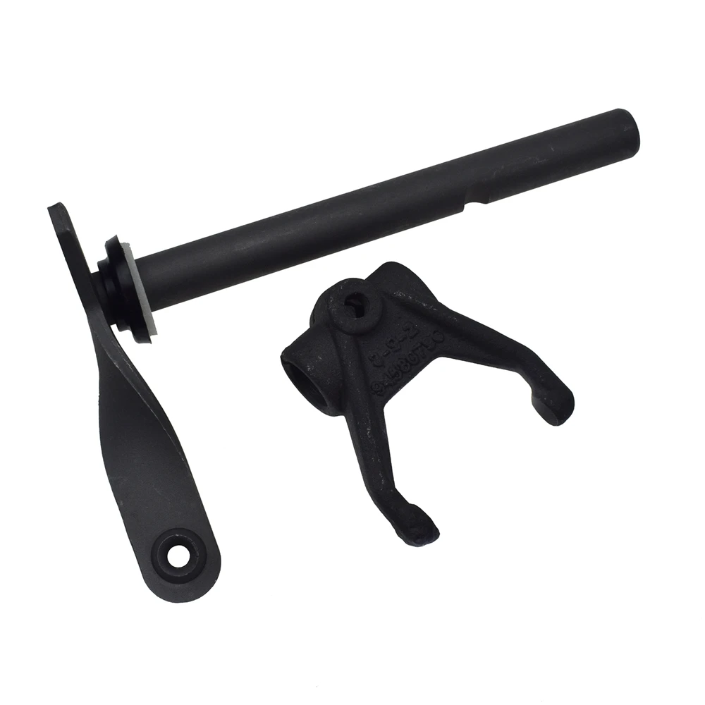 Clutch Lever & Release Fork Set for 97-02 Daewoo Nubira Chevrolet Aveo ...