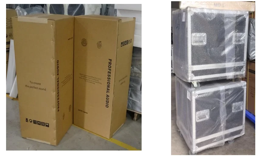 Cheap High Quality Sound System Speakers Line Array Sale With Yamaha ...