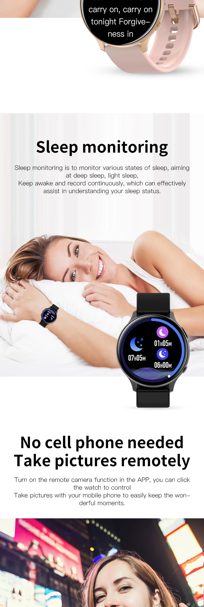 New Arrival Mc66 Bt Calling Function Smartwatch Mc66 Fitness Smart ...