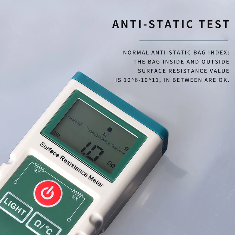 Antistatic Esd Shielding Bags Electrostatic Discharge Protective Anti ...