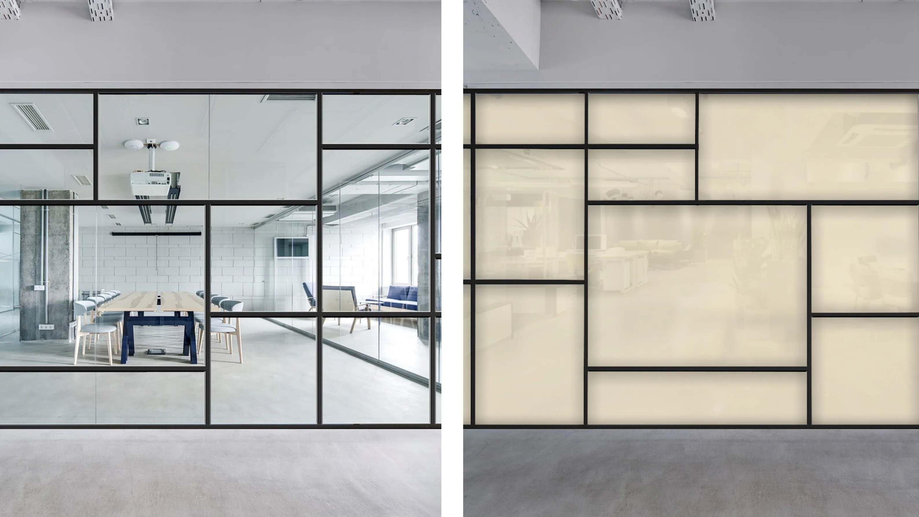 Power Supply Transformer With Remote Control Electrified Glass Magic ...