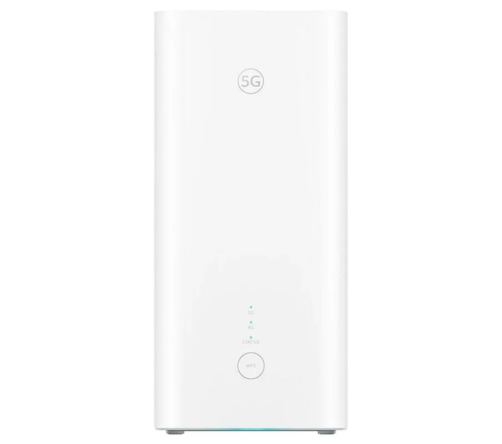 H158-381 5G CPE PRO 5路由器5G WiFi 6无线路由器RJ45 RJ11插槽 (Brovi)| Alibaba.com