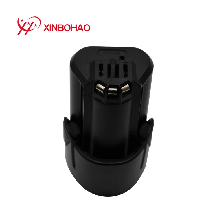 12v 2.0ah Lithium-ionen-ersatz Akku Für Bosch Bat411 D-70745 Akku - Buy ...