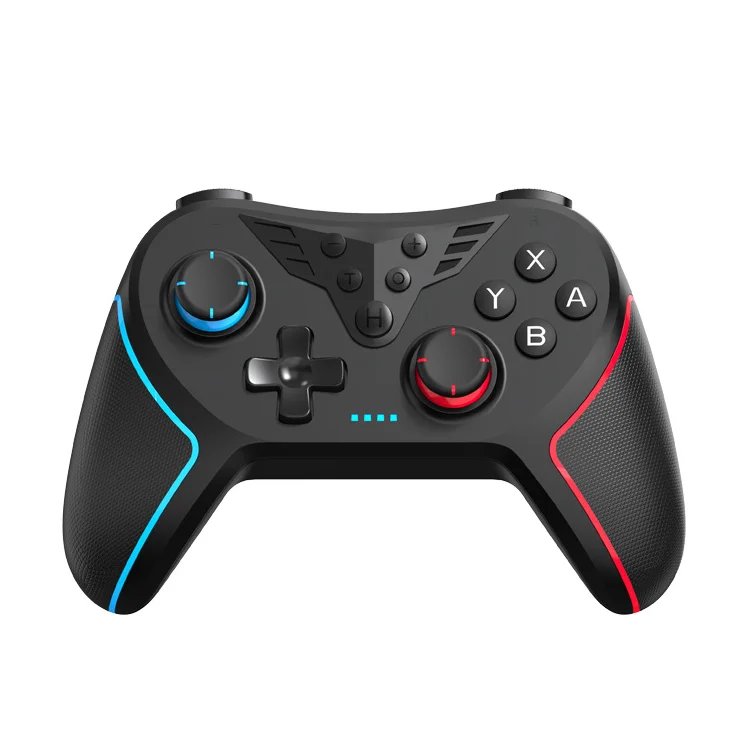 Switch Controller Wireless Gamepad For Nintendo Switch Game Console ...