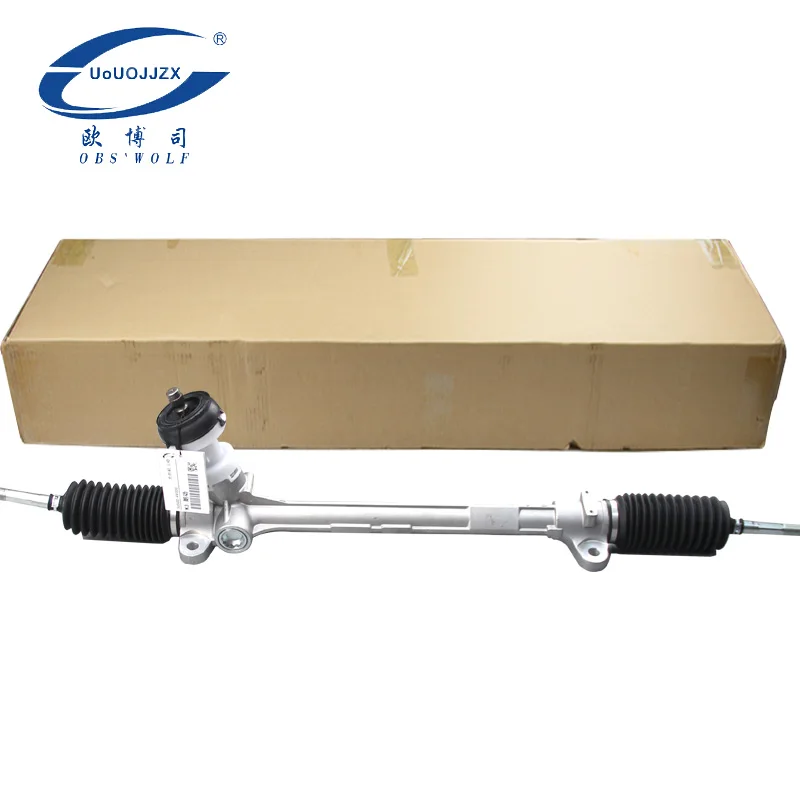 Hight Quality Power Steering Rack Lhd Auto Steering Gear For Kia K3 Oem ...