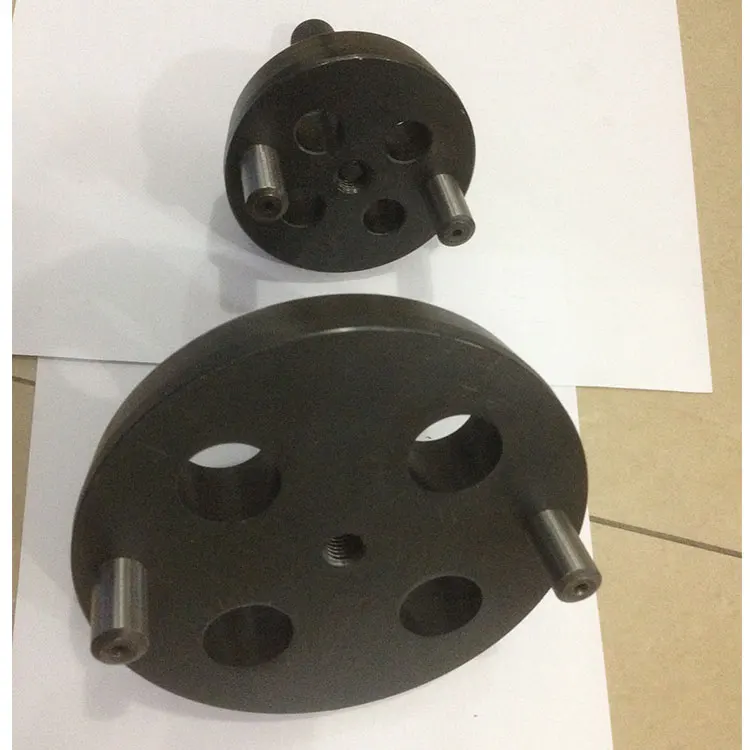 Cummins Engine Spare Parts Crankshaft Front And Rear Oil Seal Guide ...