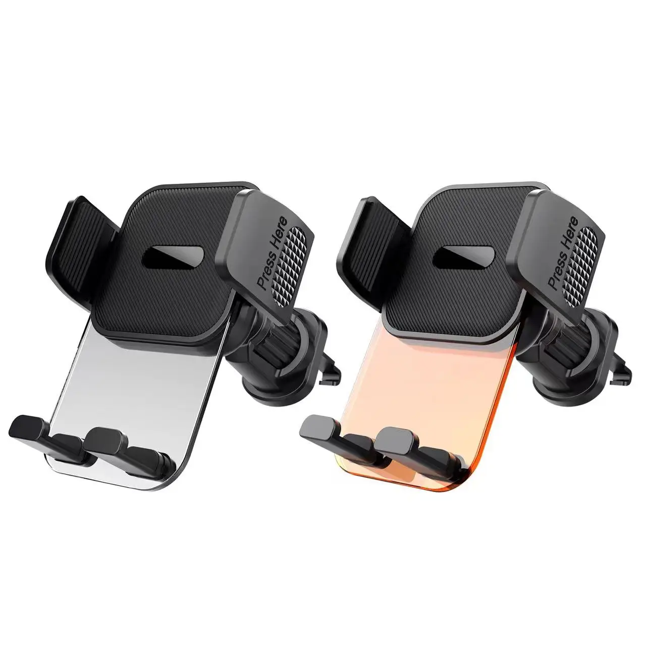 Universal Dashboard Car Mobile Phone Holder Mount Stand GPS Display ...