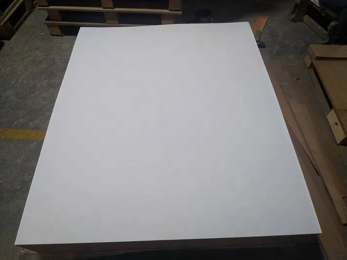 Melamine Backup Board PCB Drilling Material for Manufacturing - Durable ...