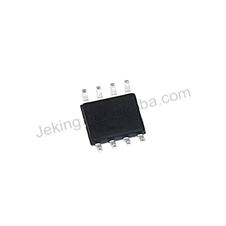 Jeking Ic Chip Mosfet Mosft Dual N/pch 25v 3.5a Tranzistor Smt Voyennyy Irf7105trpbf - Buy ...