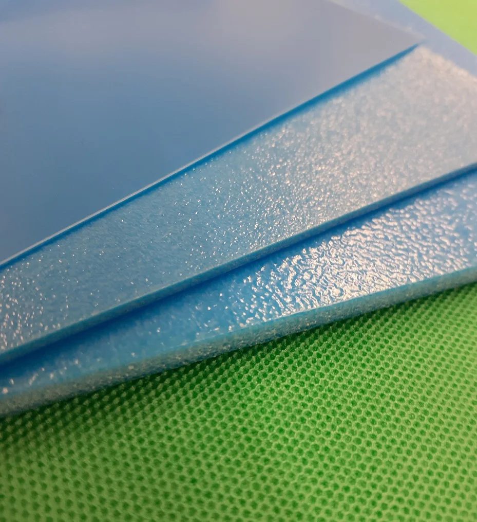 Factory Direct Sales Oem Support Thickness Changeable Plastic Wall ...