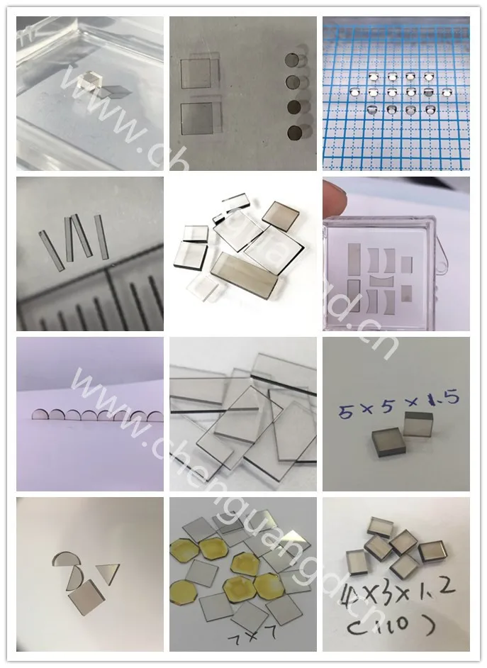 Cvd Diamond Needle Blade Cvd Diamond Dressing Sticks For Dressing Tools ...