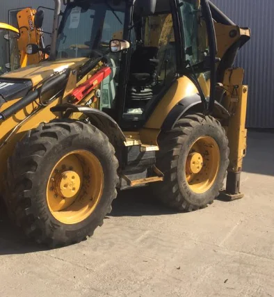 High Quality Original Front Backhoe Loader Cat 434F for Sale| Alibaba.com