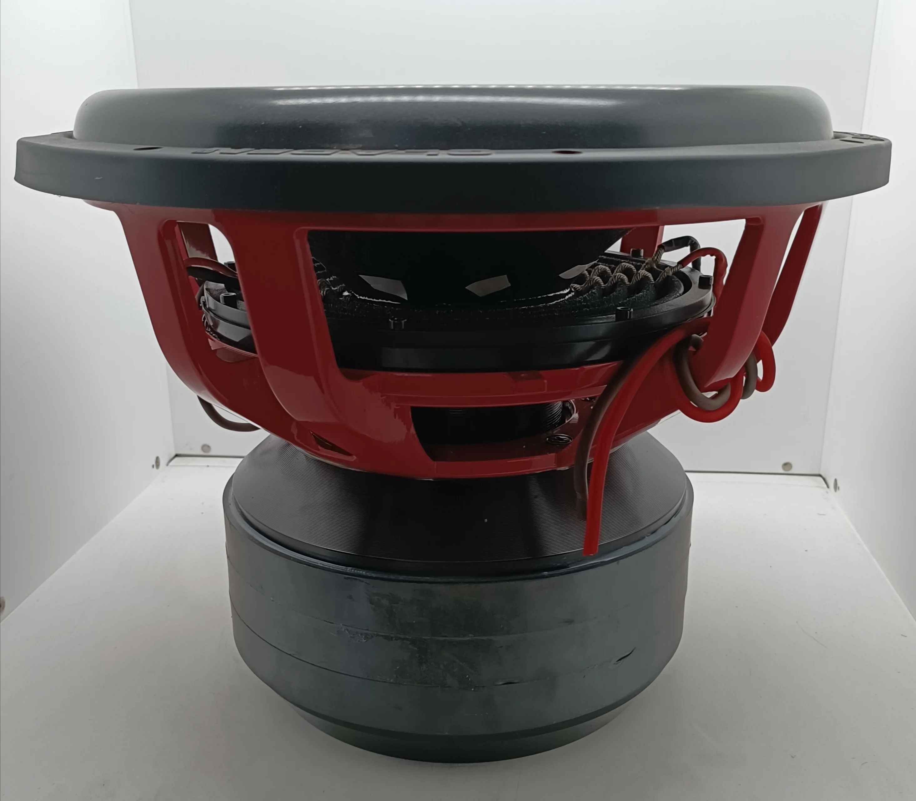 18 Club Subwoofer Speaker - High Performance Audio Gear