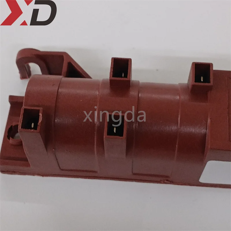 Gas Oven Igniter 12v - Reliable Spark Ignition for Cooking