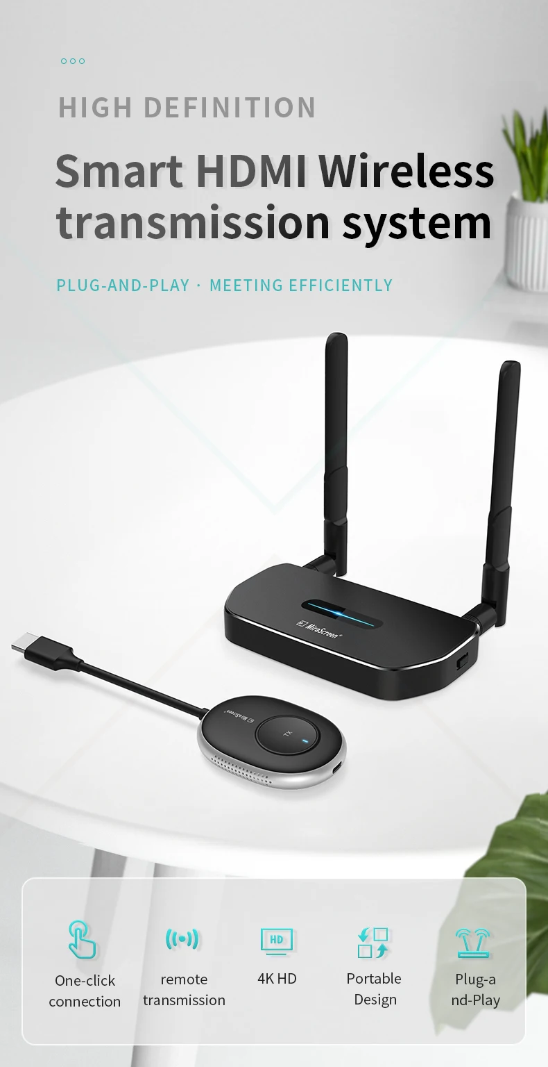 Wireless Hd Transmitter & Receiver Kit Q5 Tx - R1 Rx at Samantha Brabyn blog