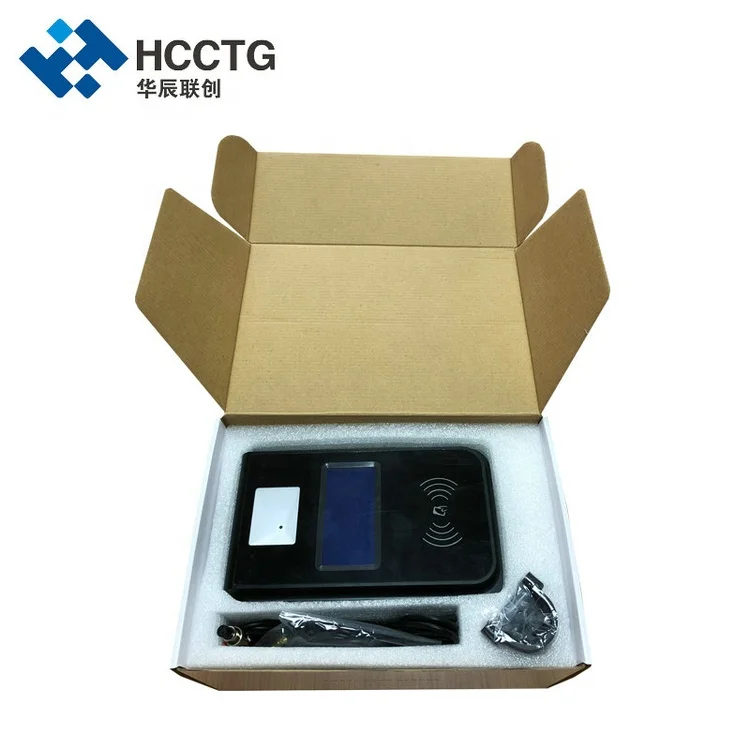 Multiple Cashless Payment Nfc Reader Bus Ticketing Machine Pos Bus Pos ...