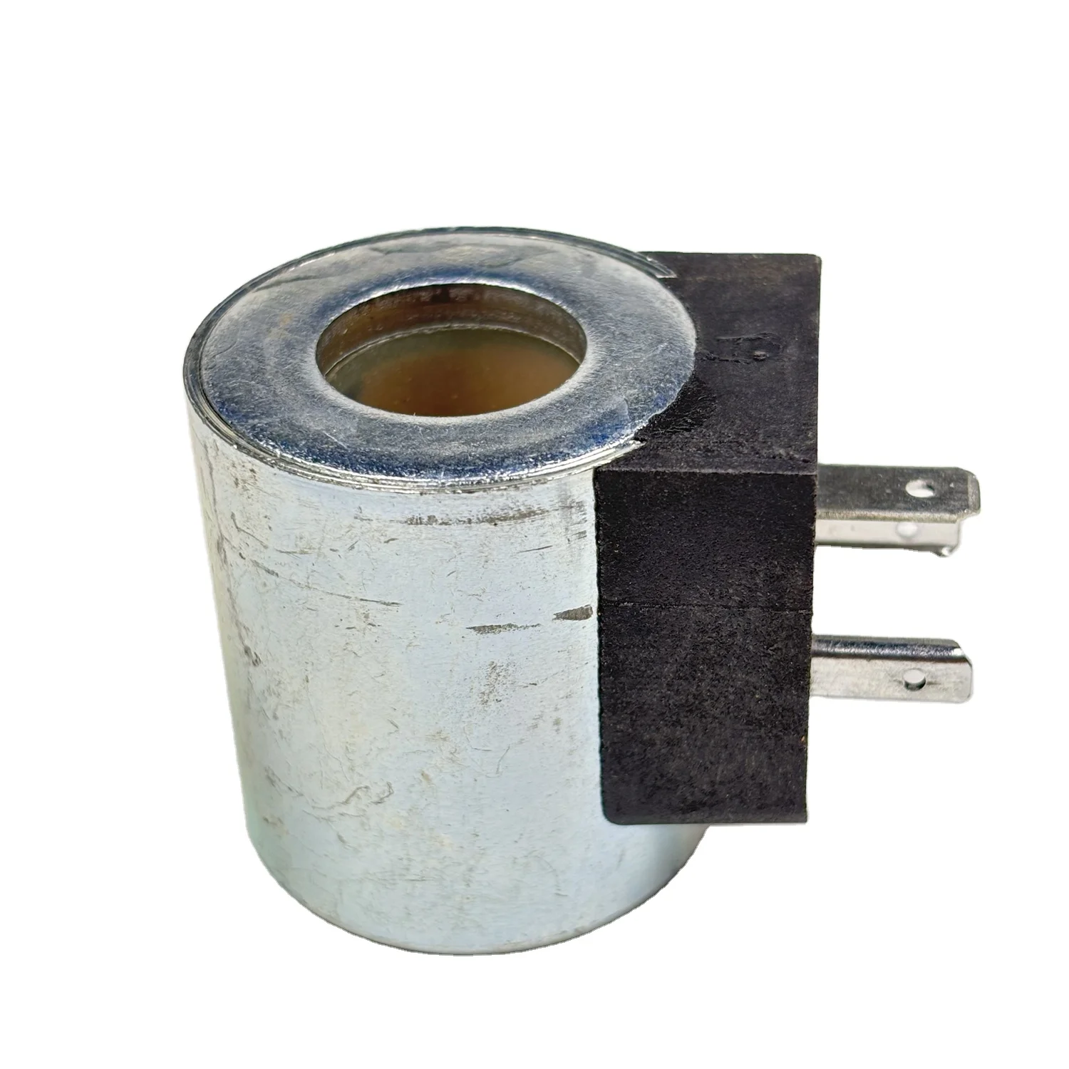 Hydac Solenoid Valve Coil 3000249 For 12vdc Engine - Buy Solenoid Valve ...