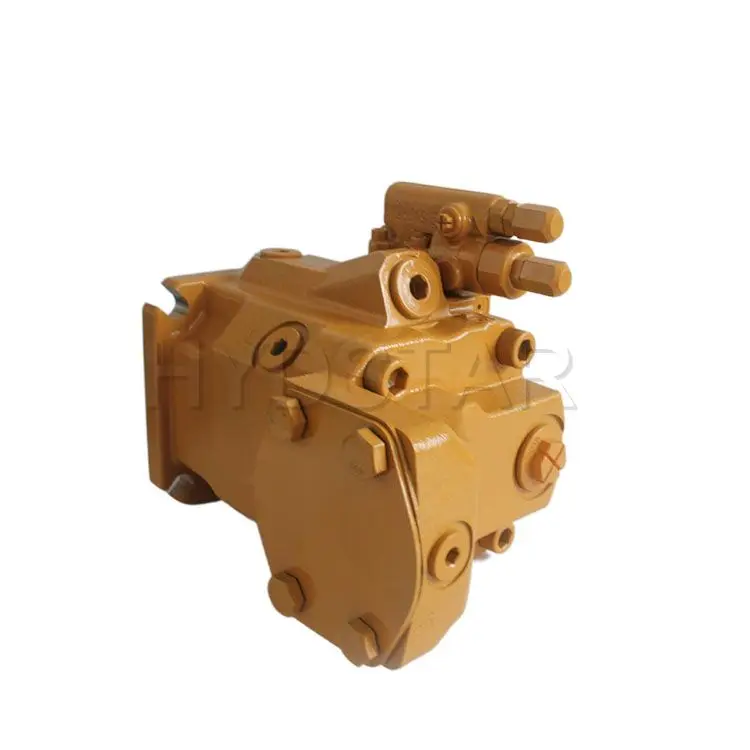 307-3063 3073063 Hydraulic Piston Pump Fit Cat 426f Wheel Loader - Buy ...