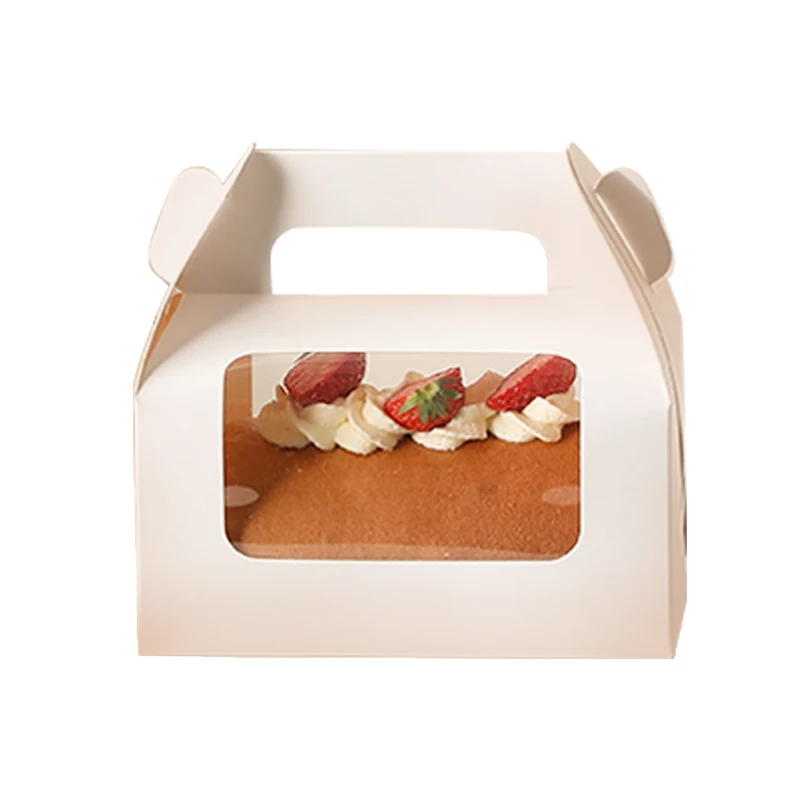 Custom Eco Friendly Fast Pastry Snack Bakery Chocolate Cake Bread Mochi ...