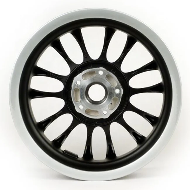 12 Inch Motorcycle Scooter Wheel Rims For Vespa Sprint 50-150cc - Buy ...