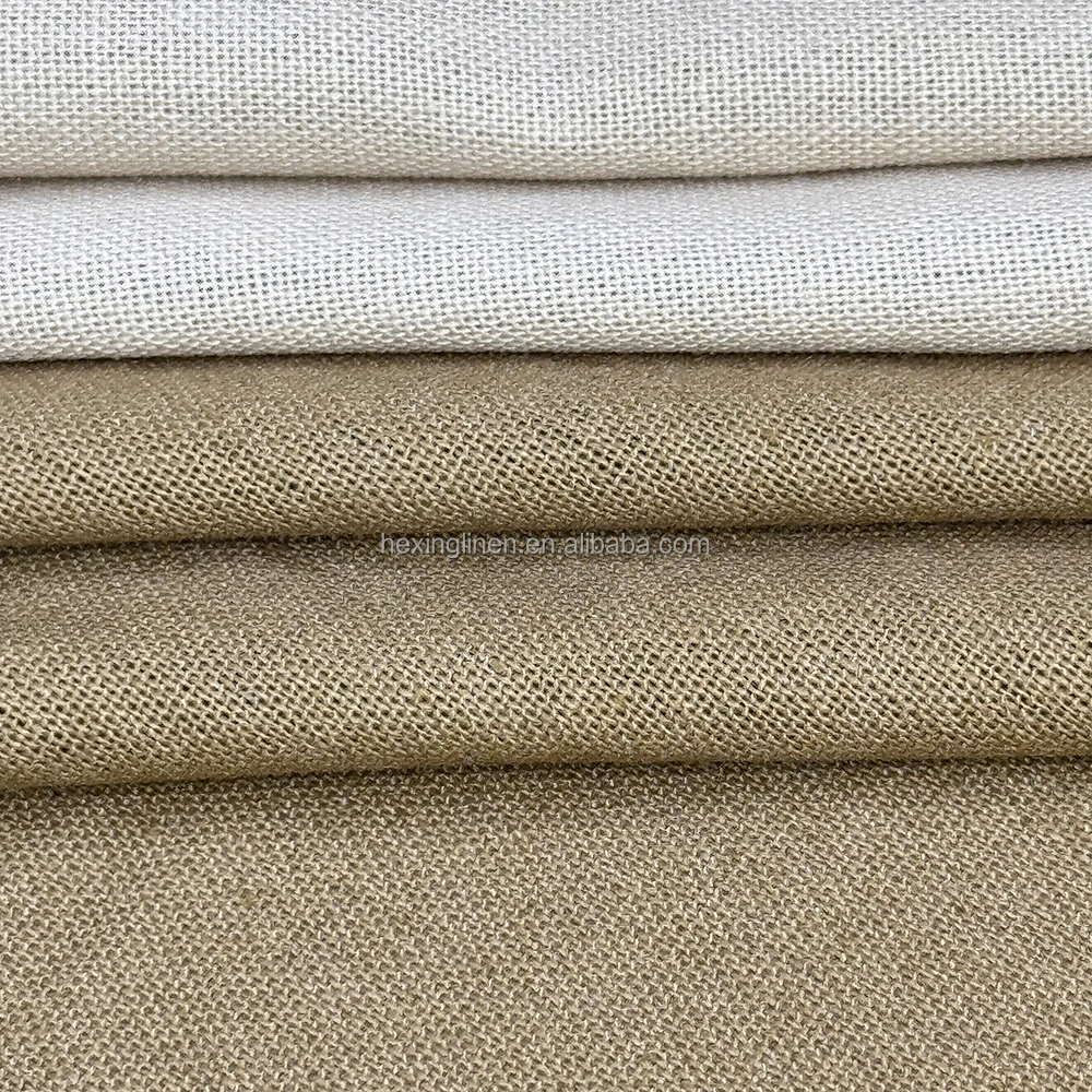 Hot Sale 50% Polyester 20% Linen 30% Viscose Blend Cotton Woven Mix For ...