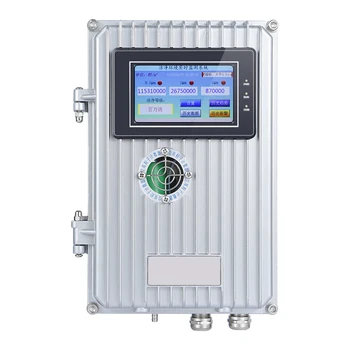 Clean Room Particle Counter With Direct Reading Of Real-time ...