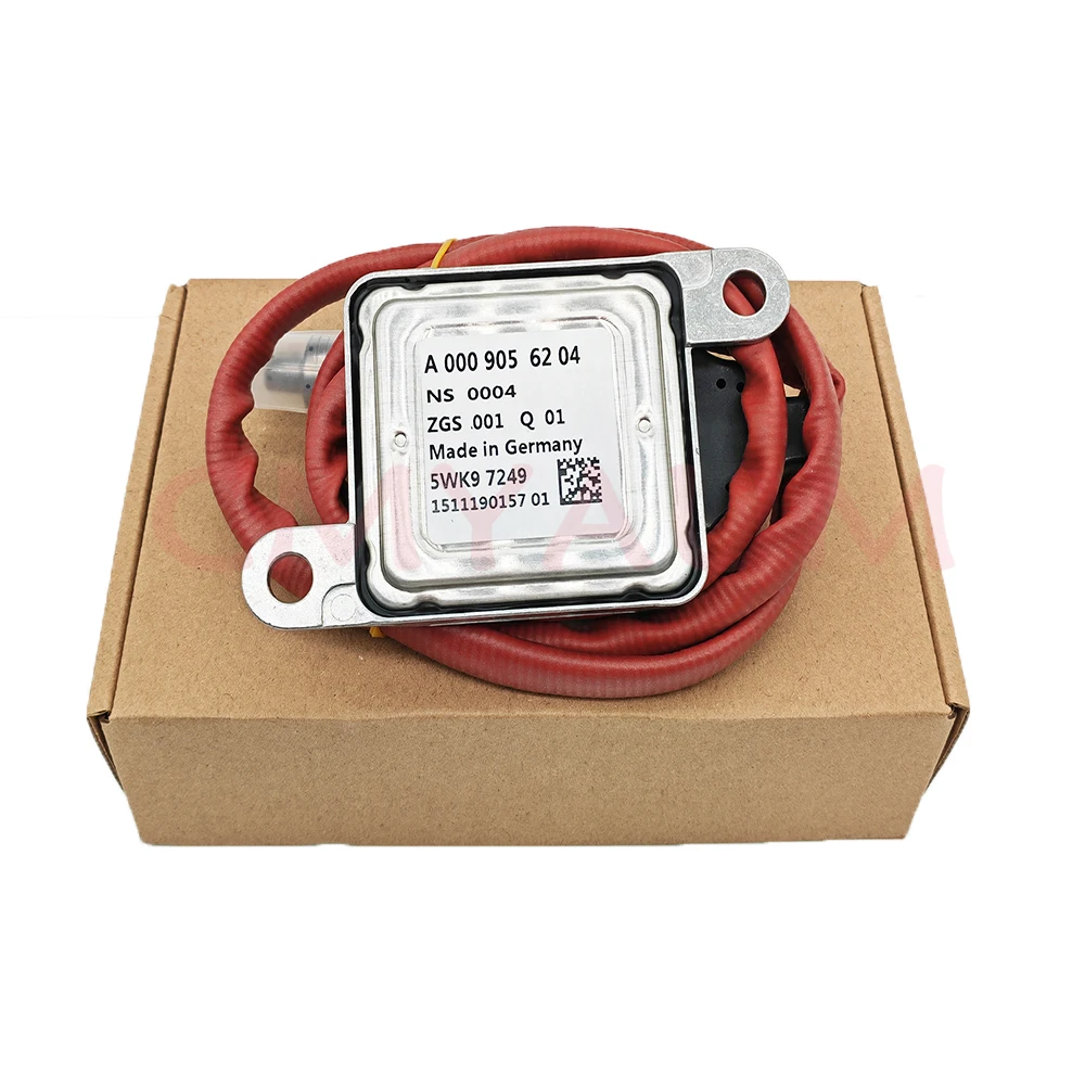 Cmyaum 5wk97249 A0009056204 Nox Sensor For Mercedes Benz W166 W172 W205 ...