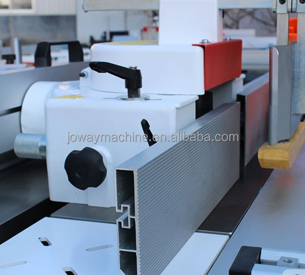 C300 Multifunction Universal Woodworking Machine - CE Certified, Eco ...