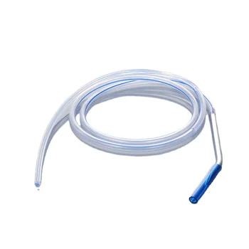 24fr Silicone Round Channel Fluted Drain Blake Silicone Drain - Buy ...