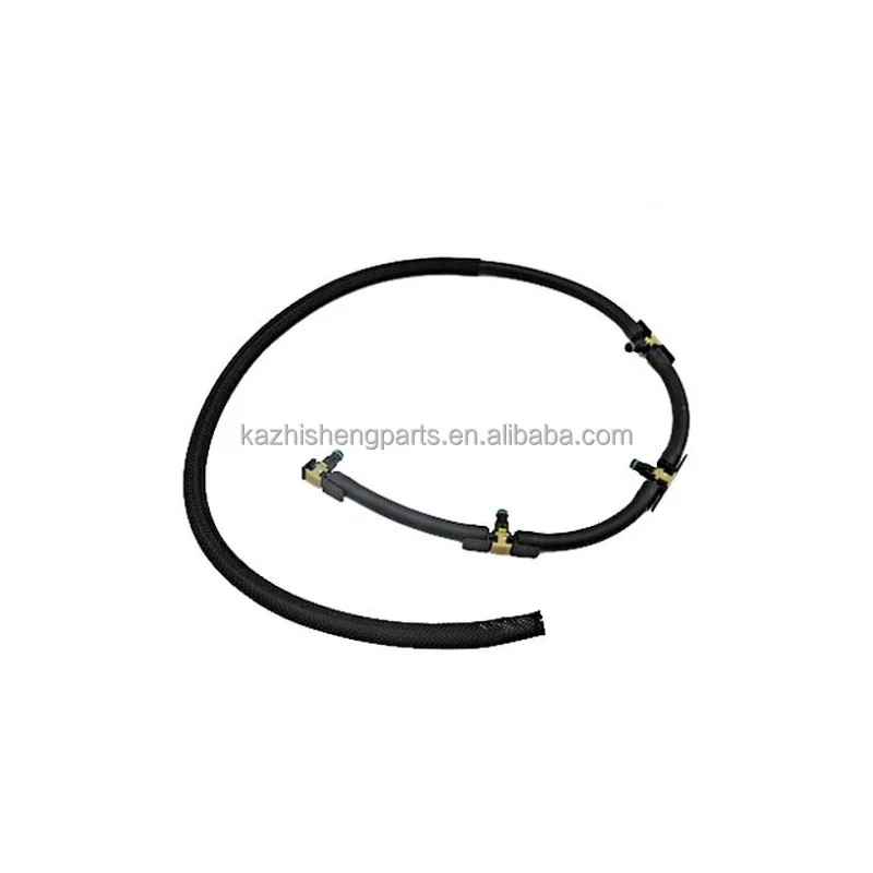 Auto Parts Fuel Overflow Hose Pipe For Bmw X1 X3 E84 E90 E91 E92 E93 ...