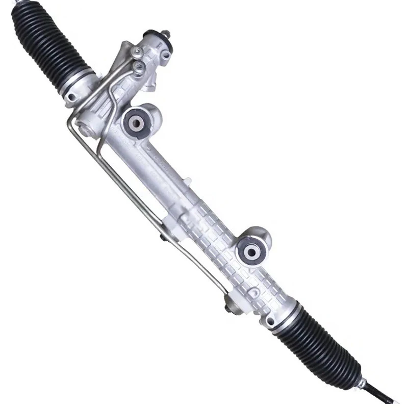 New Aftermarket Power Steering Rack Assembly For Viano/Vito Right Side ...