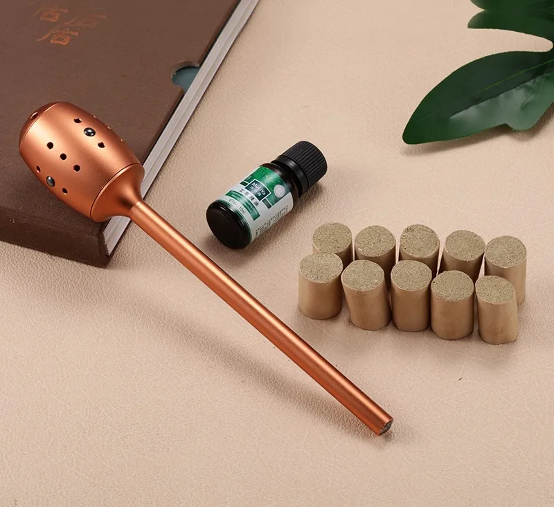 Chinese Healthcare Moxa-moxibustion Massage Equipment For Body - Buy ...