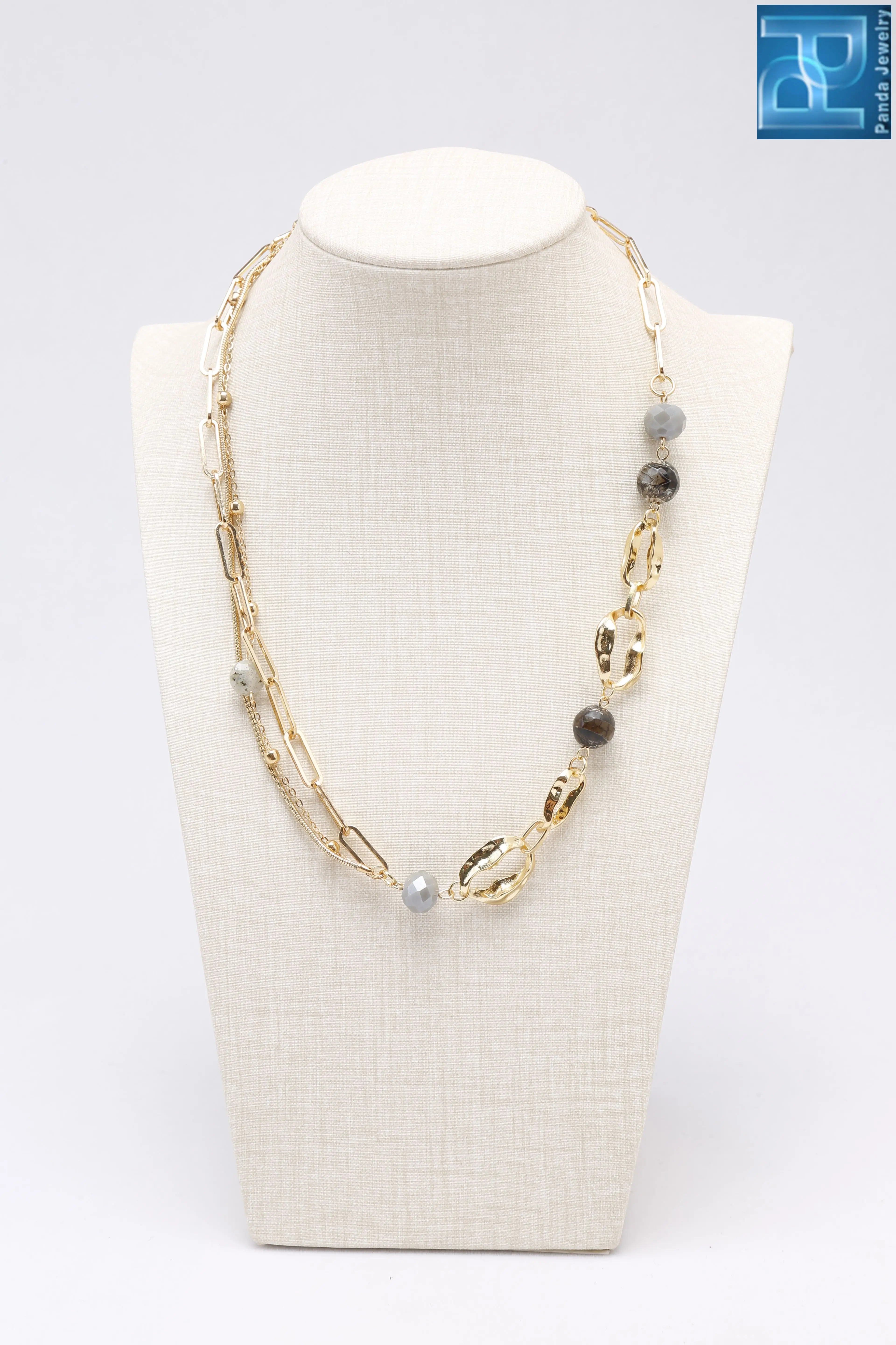 Suyan Factory Price Special Counter Female Fashion Jewelry Necklaces ...