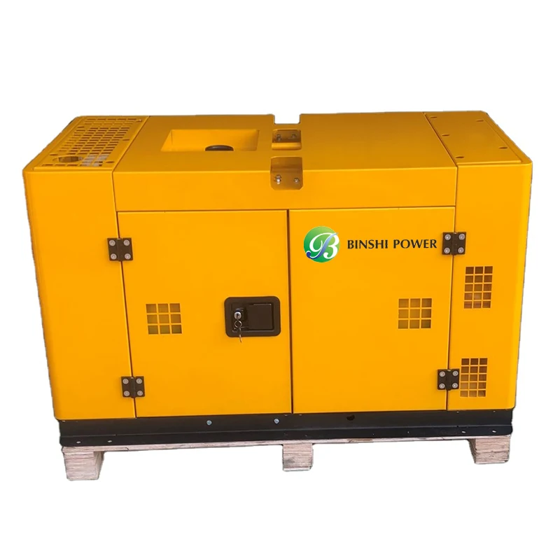 High Quality 30kw 33kw Single Or 3 Phase Silent Dual Fuel Portable ...