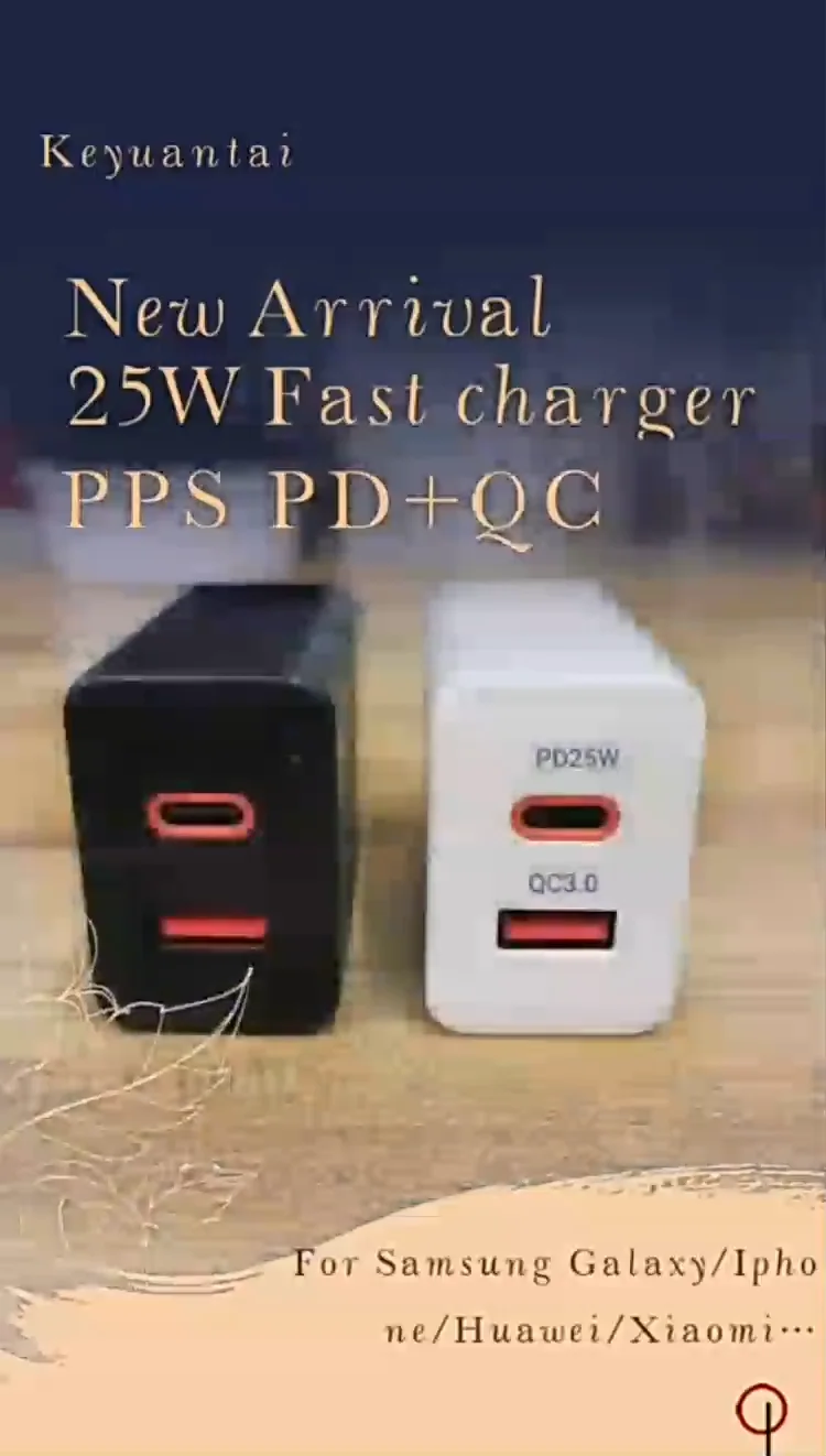 Ukca Ce Certification Uk 3 Pin Plug Charger Head 20w 30w Type C Mobile ...