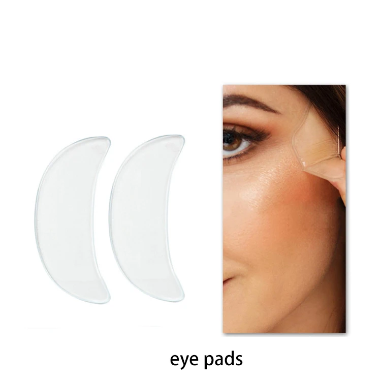 Wholesale Skin Lifting Care Patch Reusable Medical Grade Forehead Pad ...