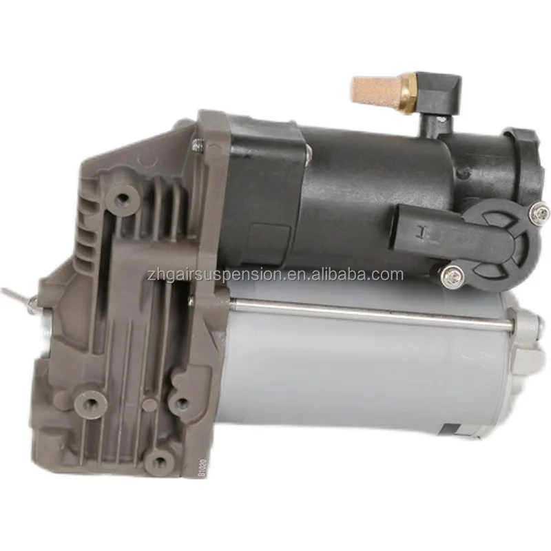 For Range Rover Velar Suspension Compressor Air Compressor For Land ...