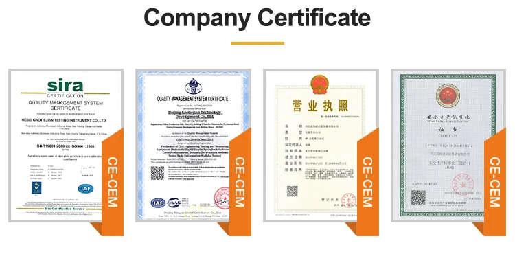 Non-nuclear Soil Density Meter - Efficient Compaction Testing